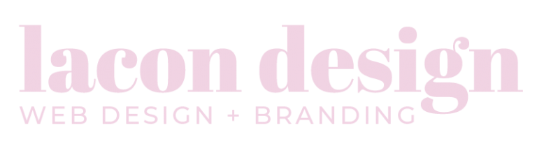 Brand Identity and web design for Bluebrick and Steel | Lacon Design